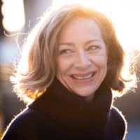 Stage – Caroline Wildi